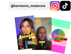 🦅 Etudes de médecine en Roumanie en 2024 : prix, facs,